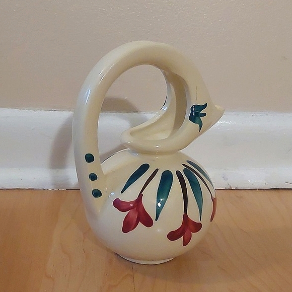 Purinton Pottery | Dining | Vintage Purinton Pottery Slip Ware Honey ...